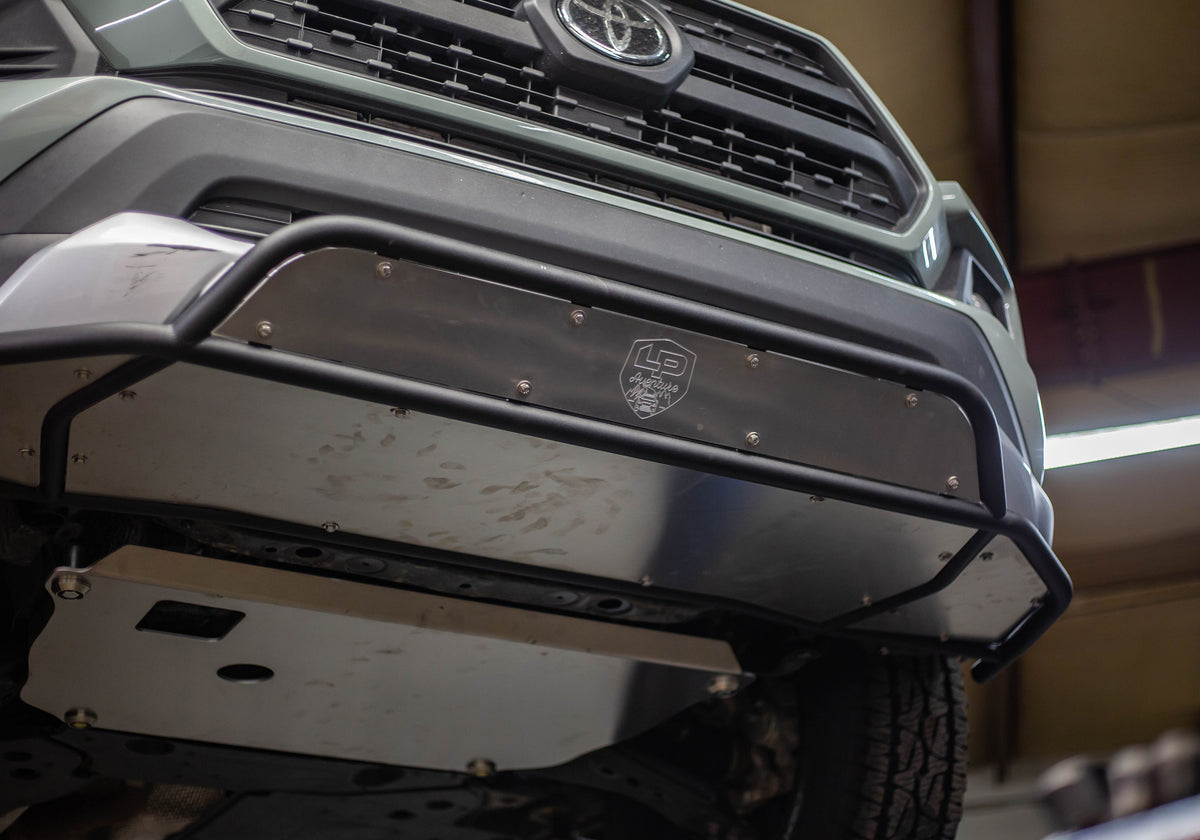 LP Aventure - 2019 RAV4 – teamrav4